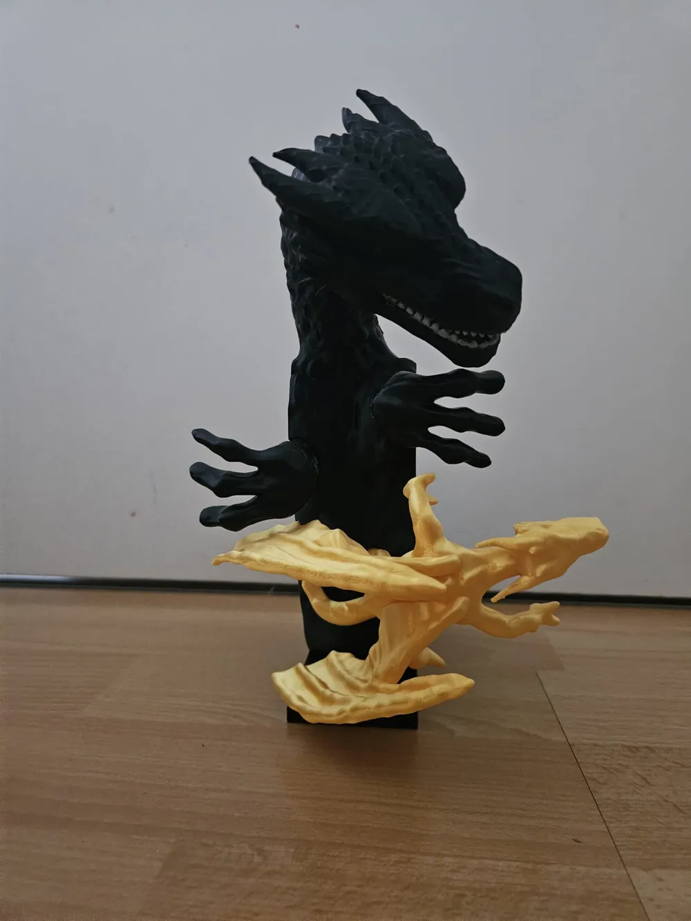 Fourth Wing Booknook - Free 3D Print Model - MakerWorld