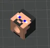 Steve Articulado de Minecraft por kirimba MakerWorld: Descarga Modelos ...