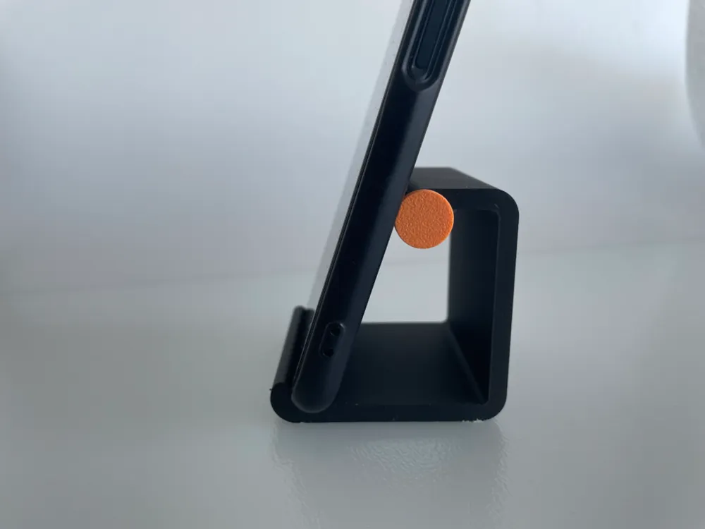 Phone Stand CMF Nothing by print it - MakerWorld