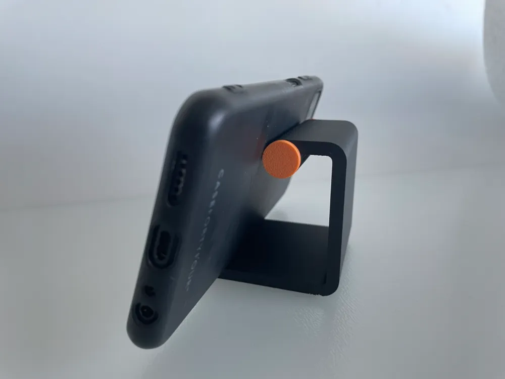 Phone Stand CMF Nothing by print it - MakerWorld
