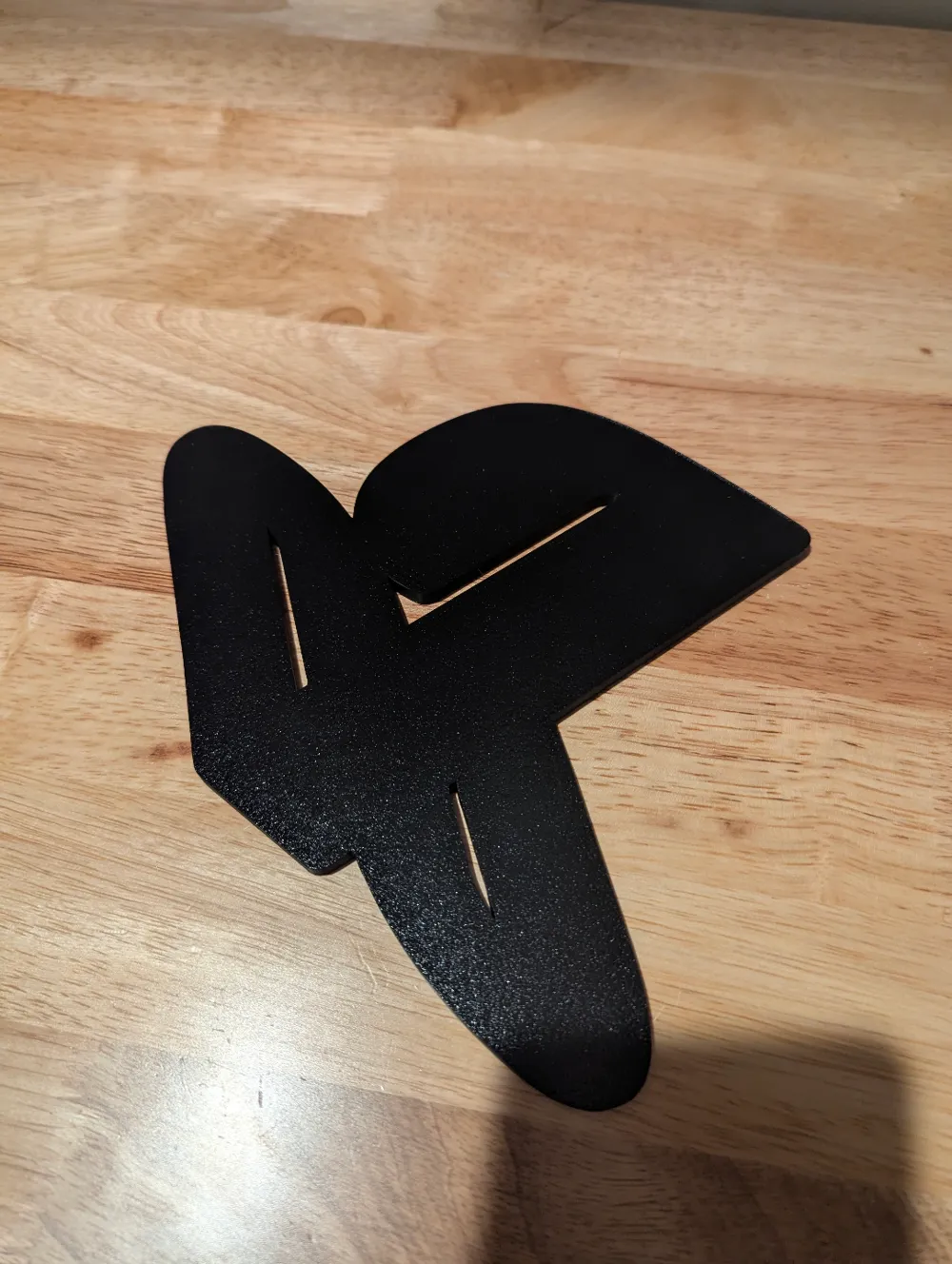 Playstation Logo Wall Art by SonOfUncleSam - MakerWorld