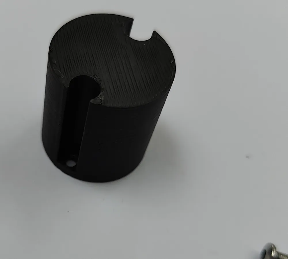 Hide my bell IGPSport by NodPrint MakerWorld: Download Free 3D Models