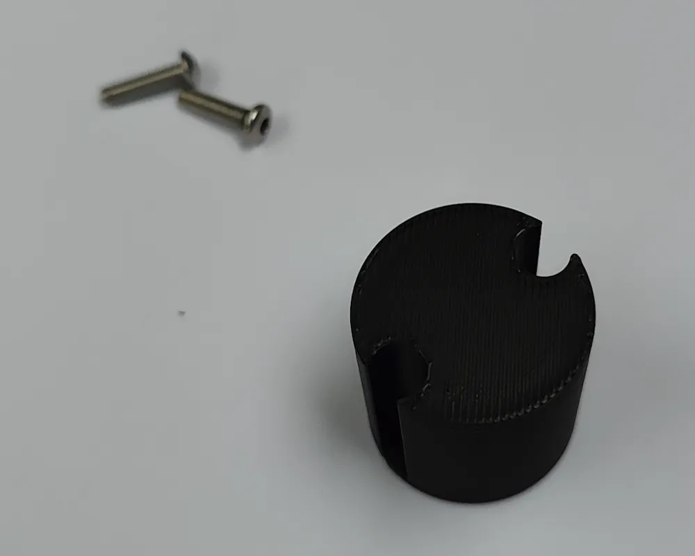 Hide my bell IGPSport by NodPrint MakerWorld: Download Free 3D Models