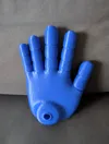 Grab pack hands from poppy playtime by Platypus MakerWorld: Download ...