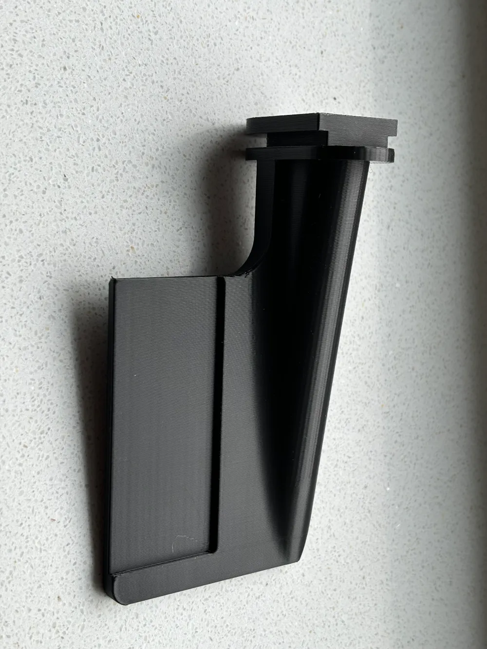 Panda touch side mount for AMS Riser V2 by maCyo42 by Licky Lauda ...