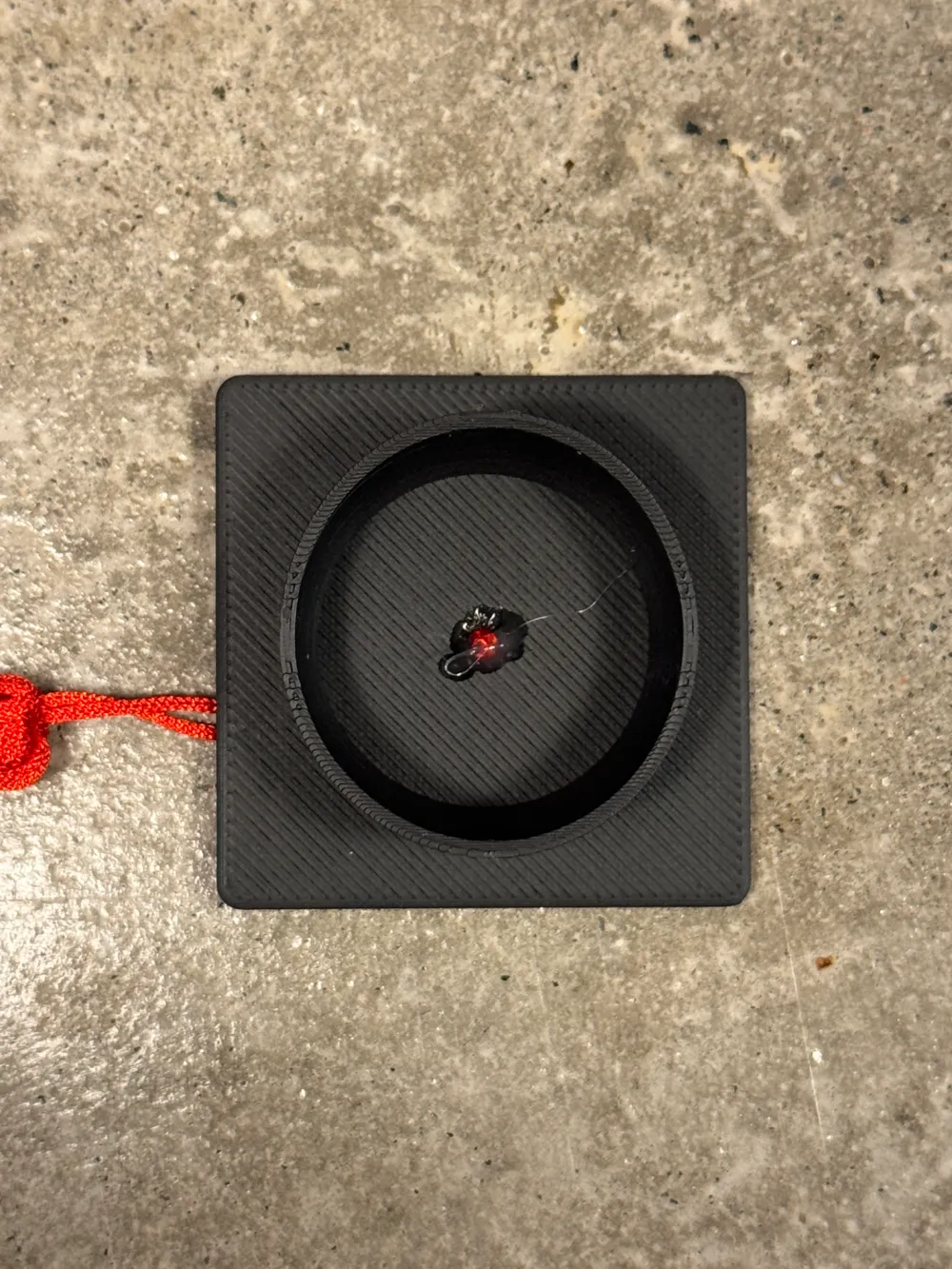 Graduation cap - Free 3D Print Model - MakerWorld