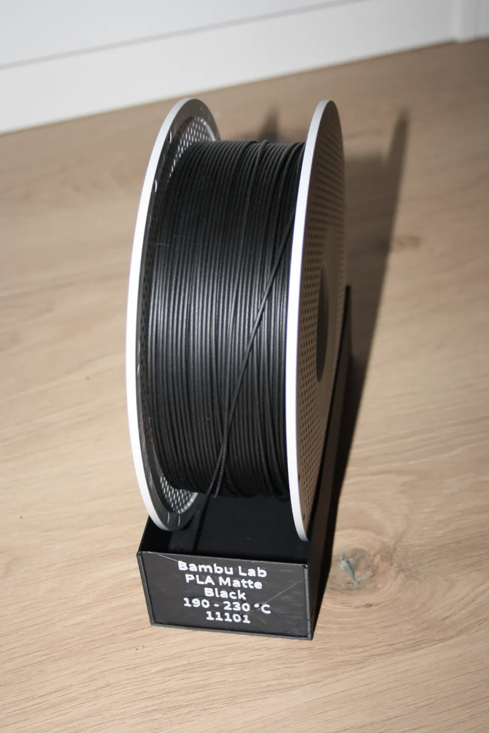 Fast Spool Holder for Bambu Lab , Sunlu, Poly usw. by J3D Design ...