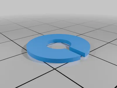 Alpha_Eps | Início - MakerWorld