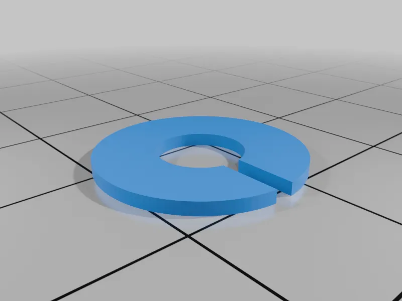 Replacement Honda Engine Cover Stud Retainer - Free 3D Print Model ...