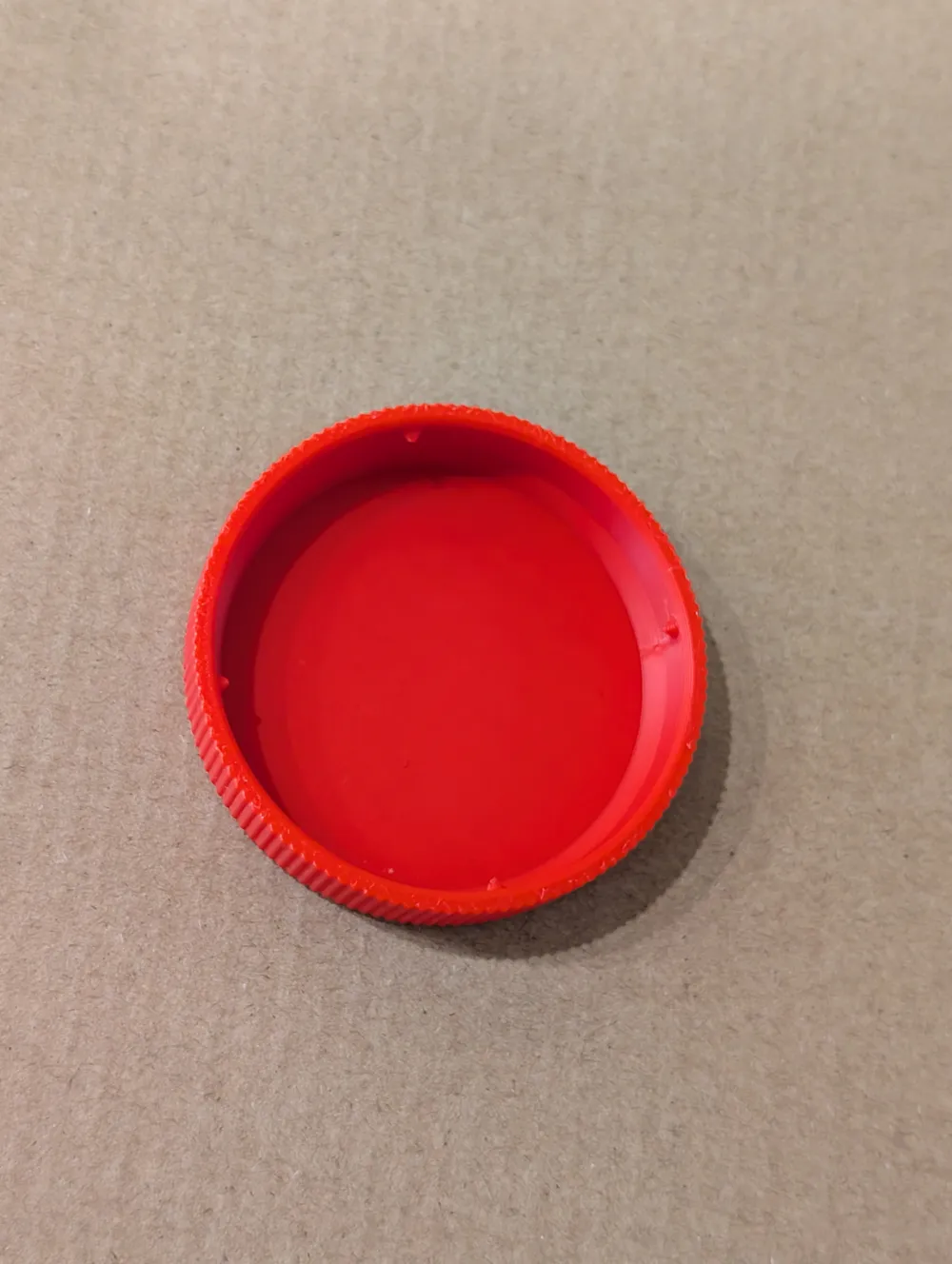 Fully Parametric Glass Jar Lid by AlwaysFun MakerWorld: Download Free ...