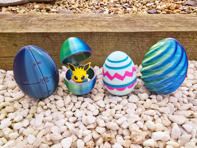 FilliFuu | Published - MakerWorld