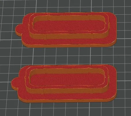 AMS Mod Polymaker Plugs by I_Like_To_Slice - MakerWorld