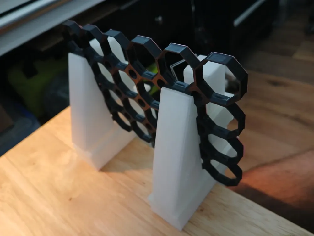 Multiboard Desk Mounting System by neocrisis - MakerWorld