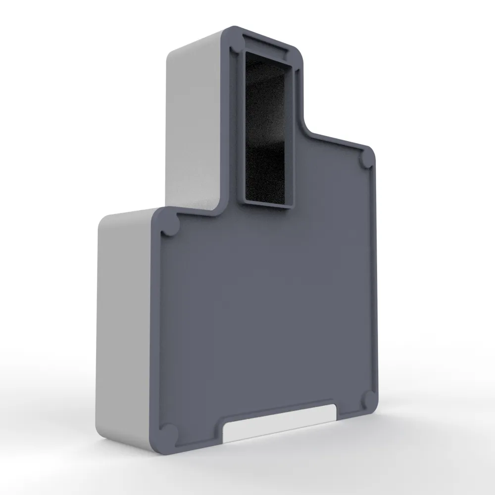 Bambu lab large poop container for X1 - P1S by aletsix - MakerWorld