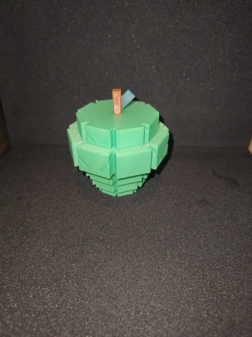 Sugar Apple from grow a garden roblox game by Infill3D MakerWorld ...