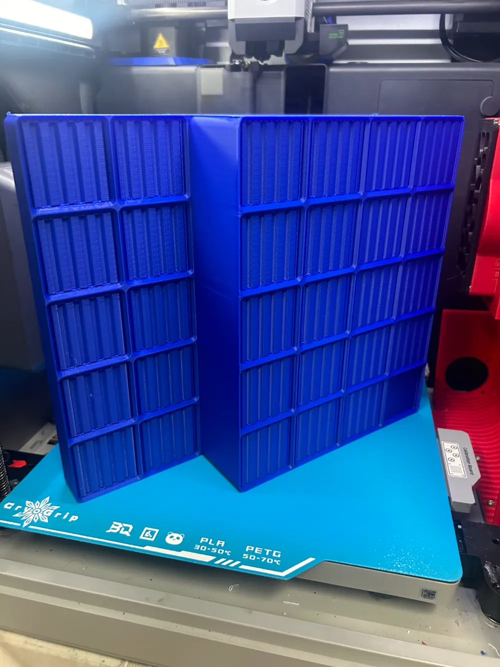 Gridfinity work station by Throttle X design MakerWorld: Download Free ...