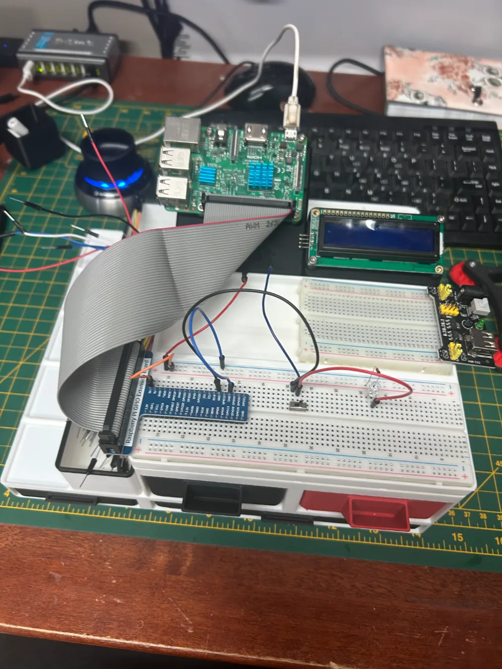 Gridfinity work station by Throttle X design MakerWorld: Download Free ...