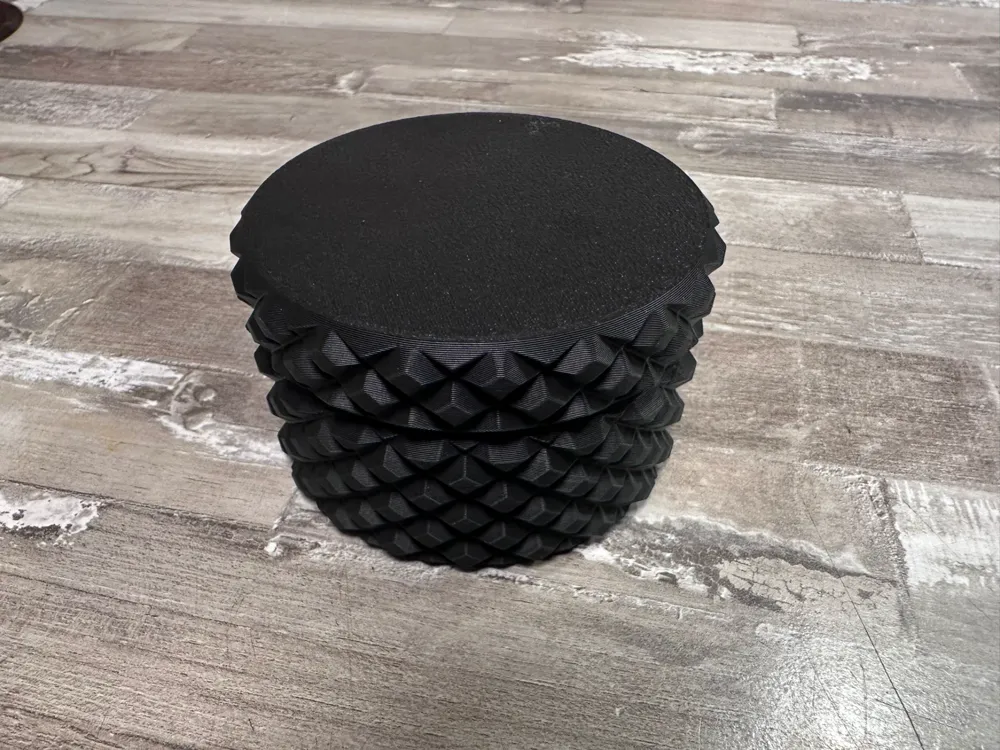 Screw Container - Free 3D Print Model - MakerWorld