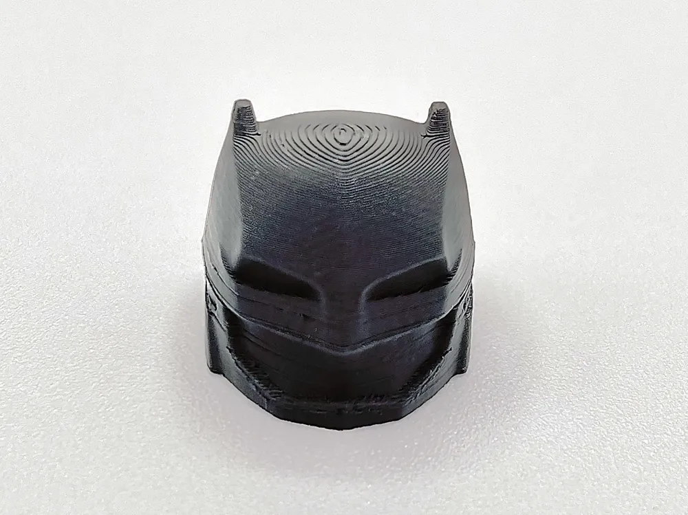 Batman Keyboard Keycap (Batman v Superman) Remixed by Dmytro Piskun ...
