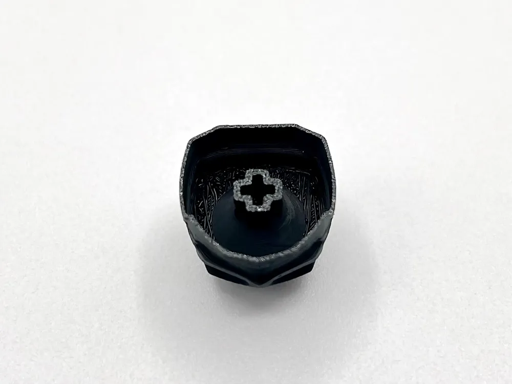 Batman Keyboard Keycap (Batman v Superman) Remixed by Dmytro Piskun ...