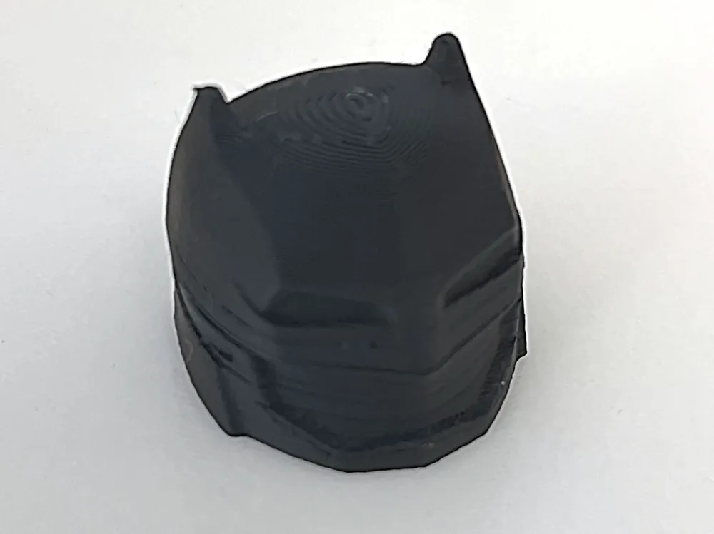 Batman Keyboard Keycap (Batman v Superman) Remixed by Dmytro Piskun ...