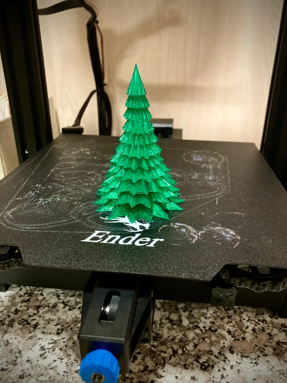 sharp tree by Omaker22 - MakerWorld