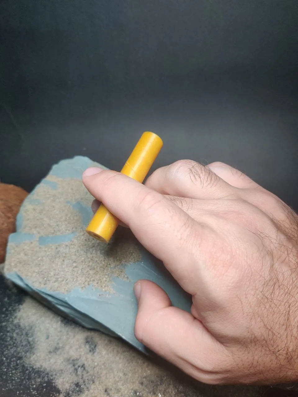 Click-Flick: The Ultimate Fidget Stick! by Varvatos MakerWorld ...