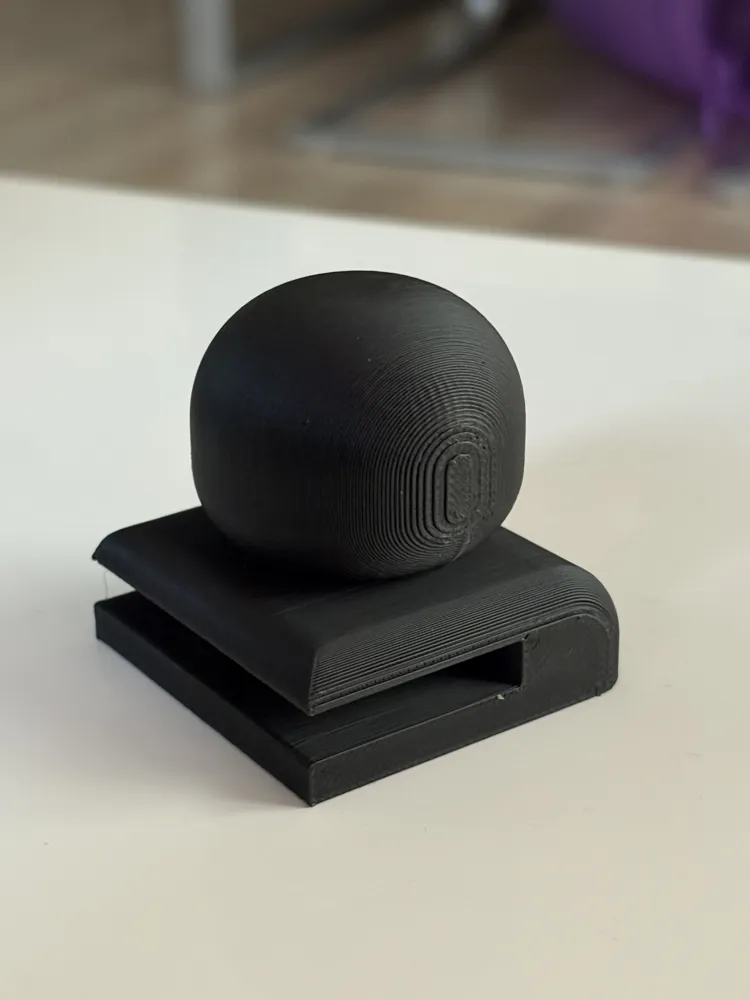 CAD STEP FILE A1 Enclosure by einfach_CM MakerWorld: Download Free 3D ...