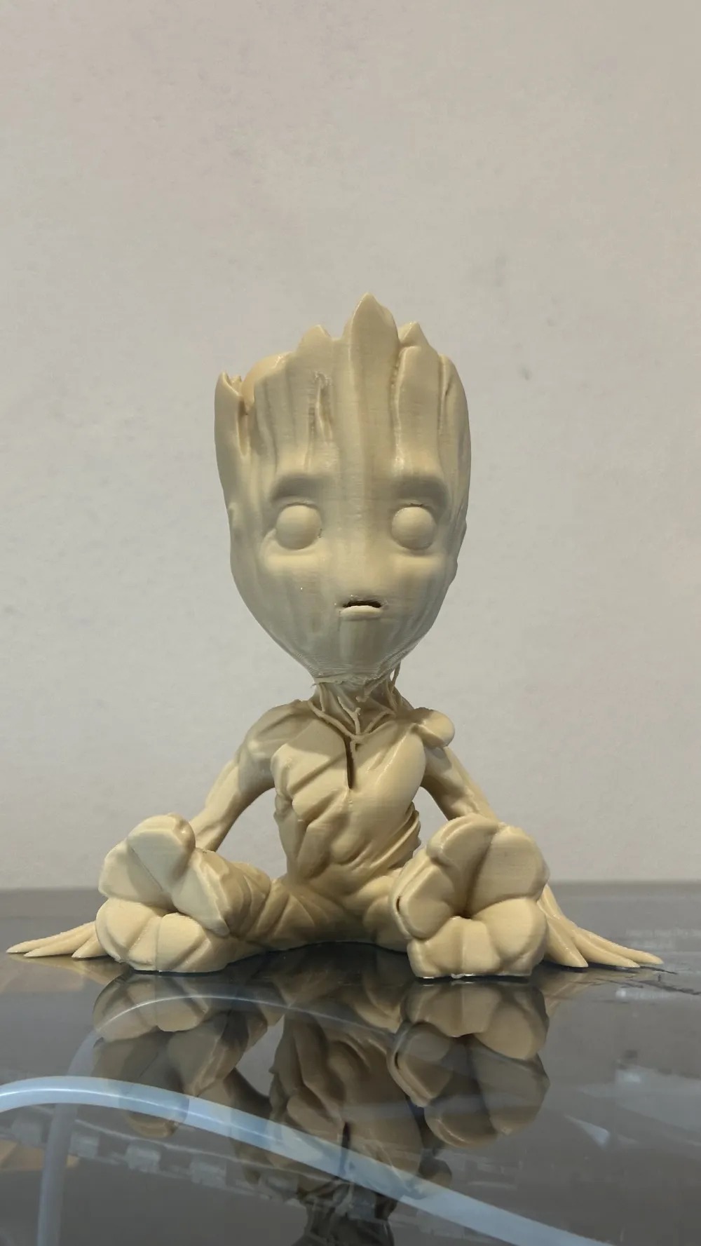 Baby Groot New Version by Tala16 MakerWorld: Download Free 3D Models