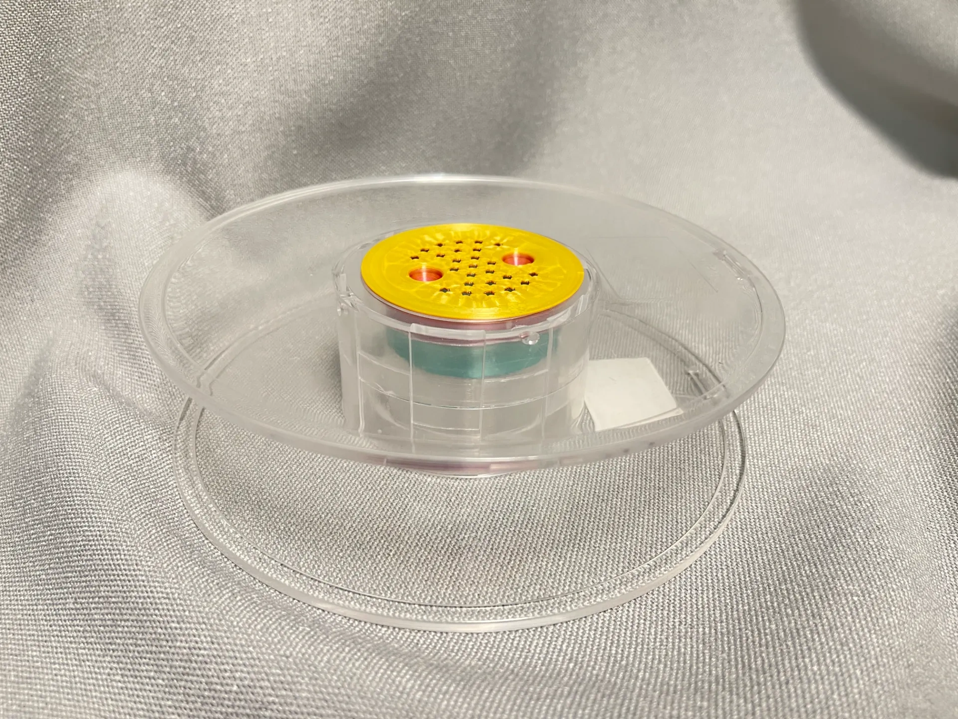 AMS desiccant jar, desiccant box, filament spool dryer, molecular sieve ...