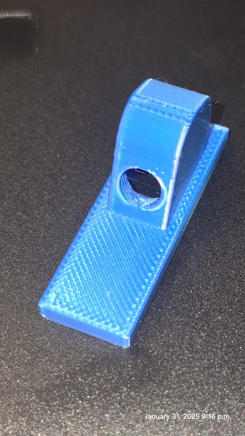 Light Switch Lock / Cover by Rafael - MakerWorld