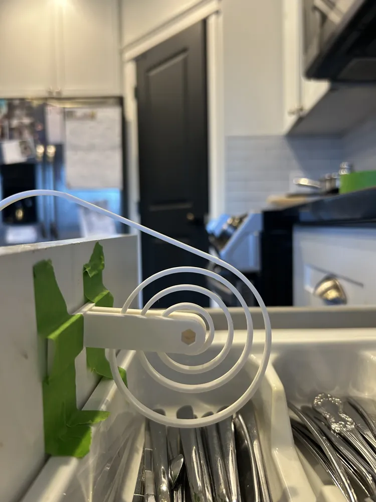 Fejk spindel låda PRANK! - Gratis 3D utskrifts modell - MakerWorld