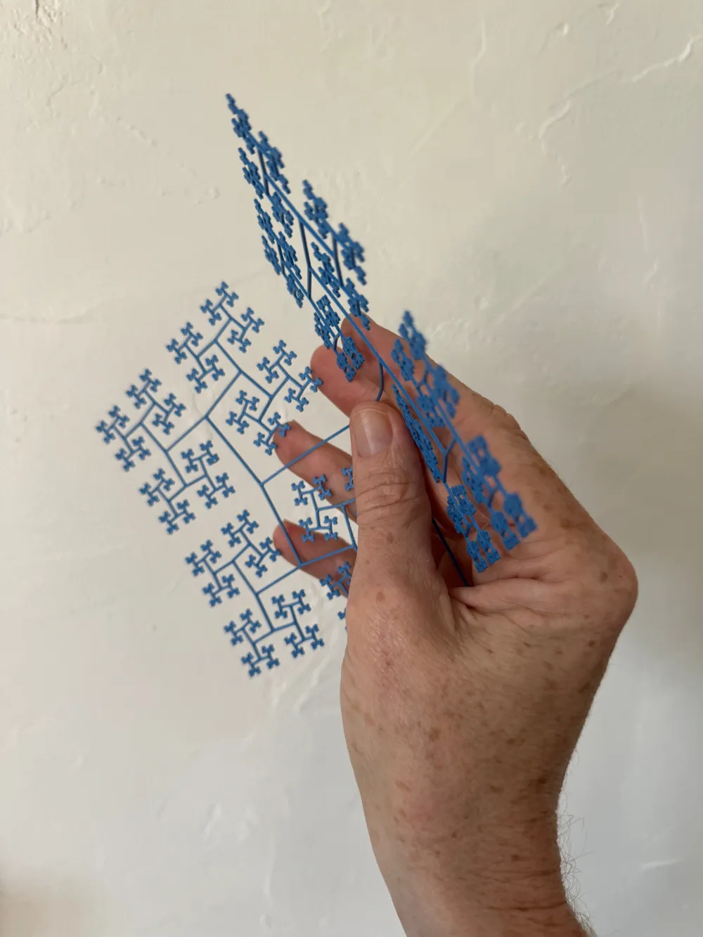 Branching pattern by TL - MakerWorld