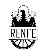 RENFE 1941 Logo (Keychain and Magnet) by Alfie1 - MakerWorld