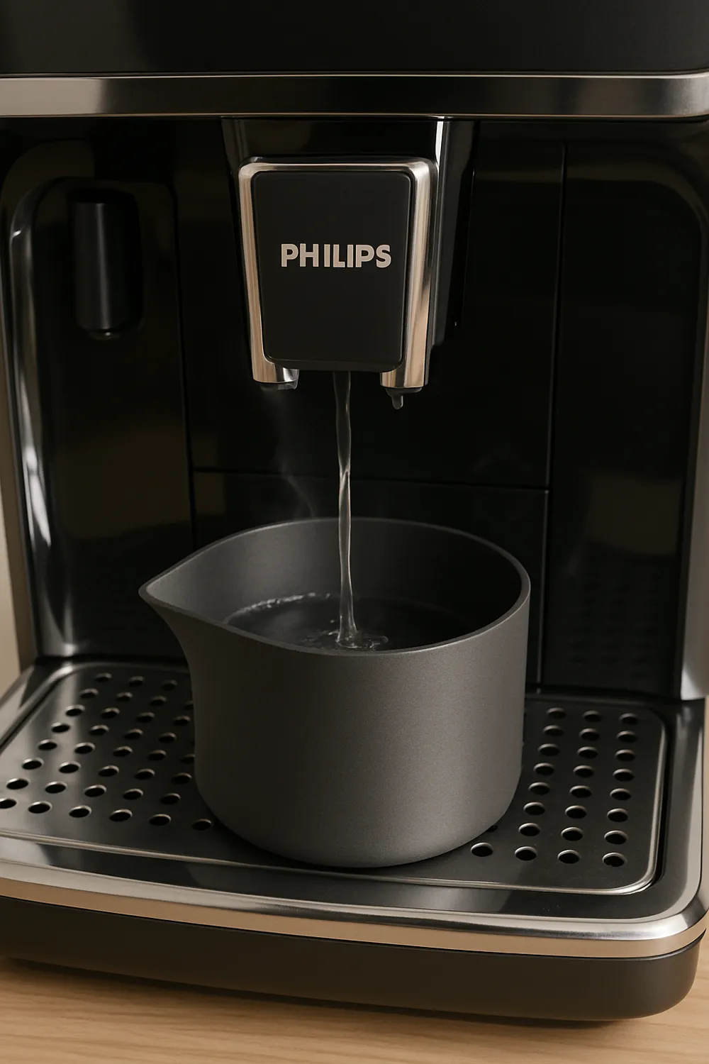 Customizable Pouring Cup with Spout – Fusion 360 by DanMat MakerWorld ...