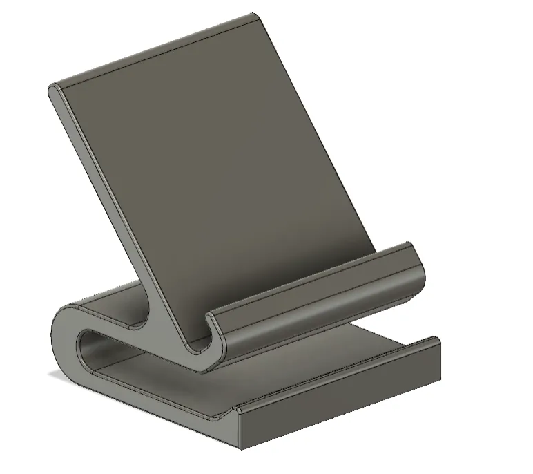 Ipad / Tablet Stand by Speedy#3D - MakerWorld