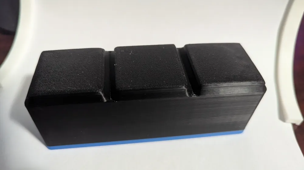 Gridfinity Sharpie Holder Vertical 14 pack by SirEgole - MakerWorld