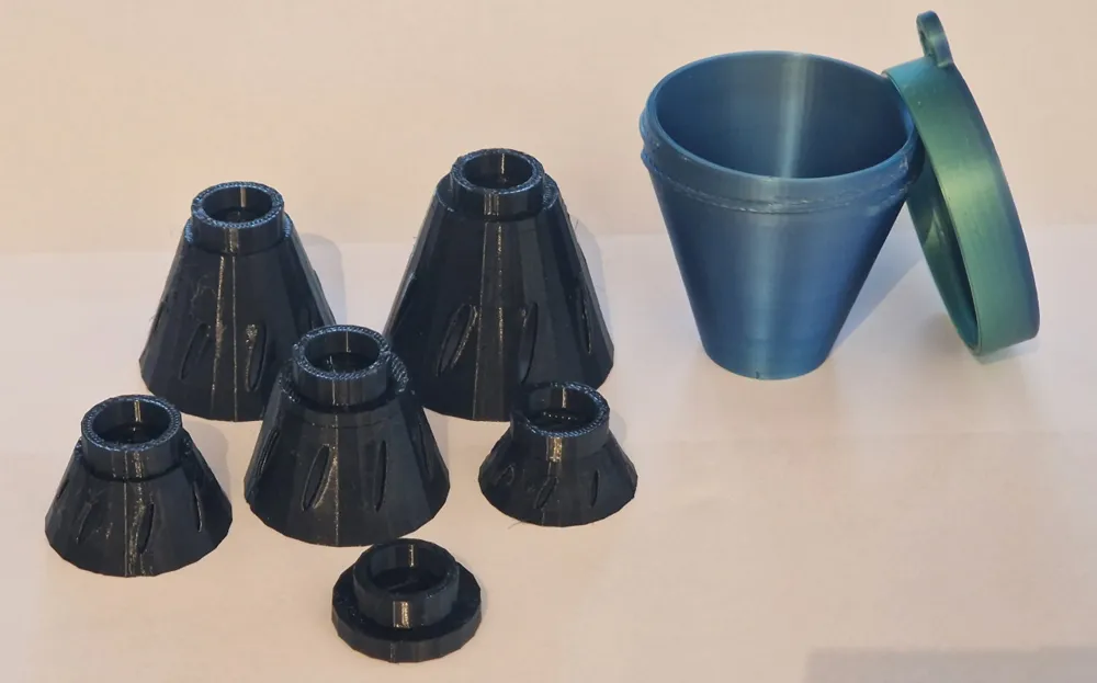 Sim tee off box by Morpeus22 - MakerWorld