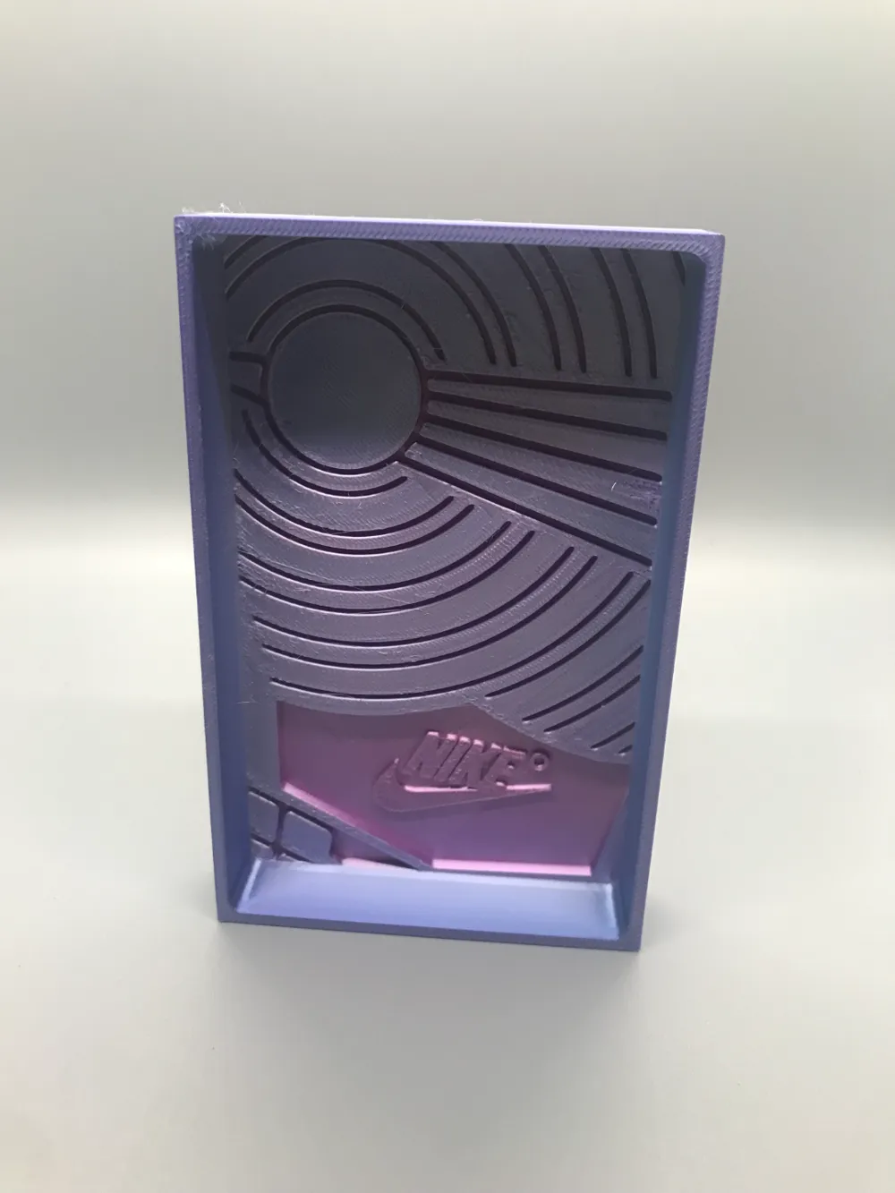 Nike Jordan Print Tray by r.cheeks - MakerWorld