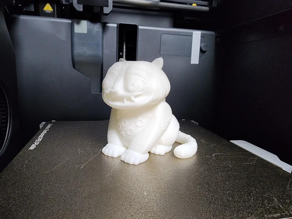 Derpy, de K-pop Demon Hunters por vantablack MakerWorld: Baixe modelos ...