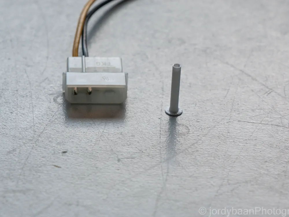 molex pin remover by Jordy-is-weird - MakerWorld