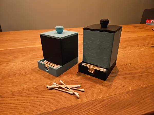 Anthony | Collections - MakerWorld