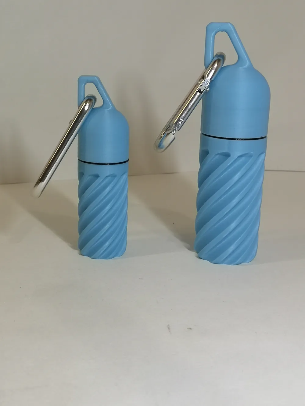 Waterproof box for Hiking by AD-Concept MakerWorld: Download Free 3D Models