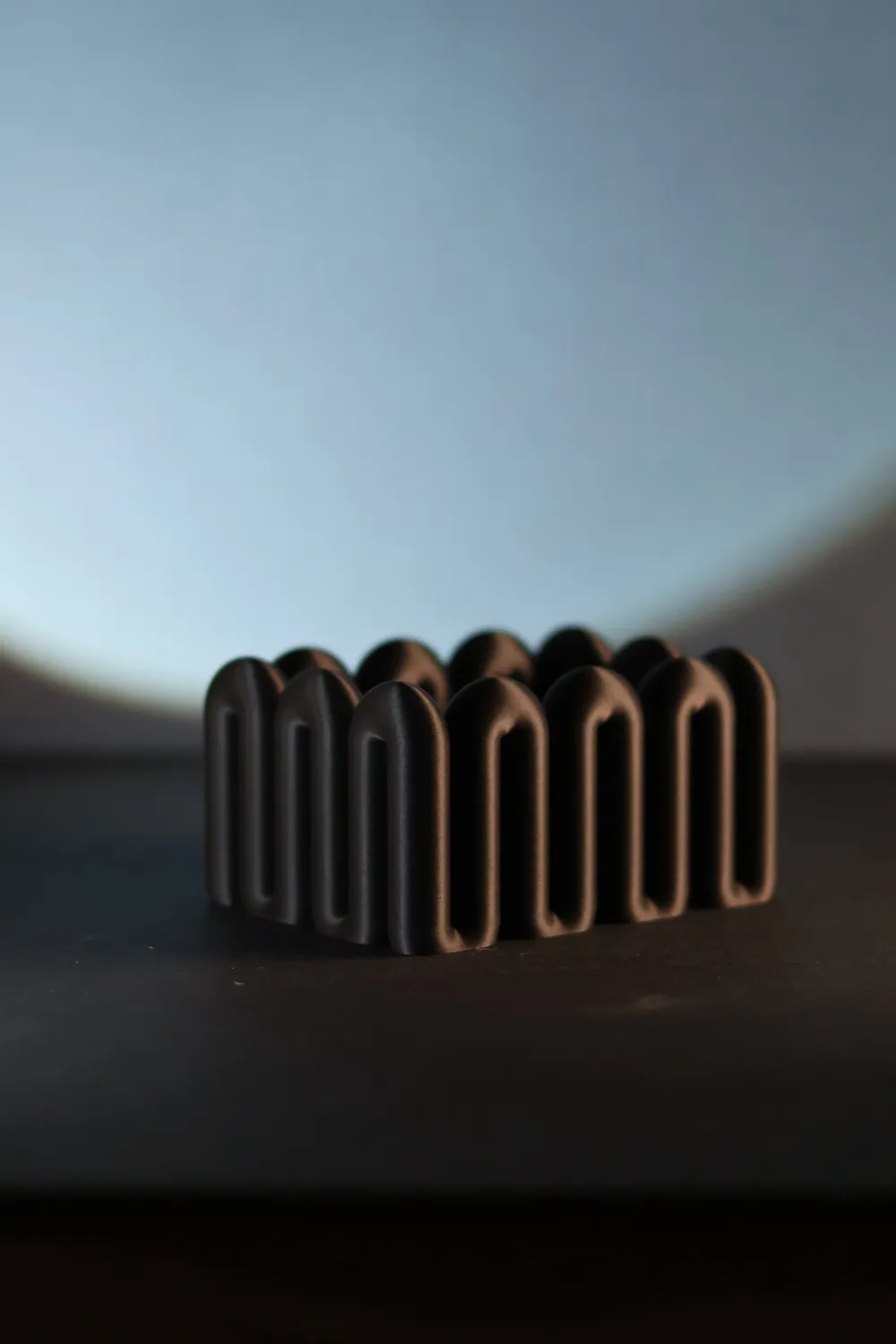 Wibble Ästhetik Aufbewahrungsbox – Kostenloses 3D-Druckmodell – MakerWorld