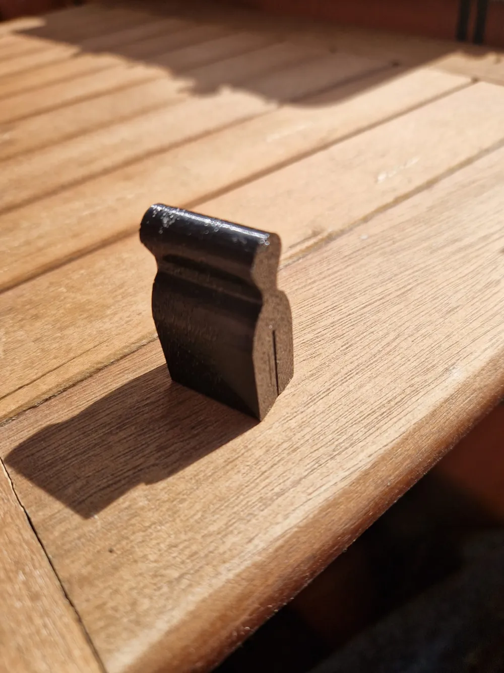 1-2 string mute for guitar / Ukulele / Bass by Mr. Basti - MakerWorld