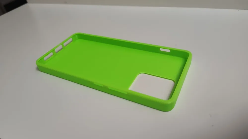 Case ThinkPhone by motorola - Free 3D Print Model - MakerWorld