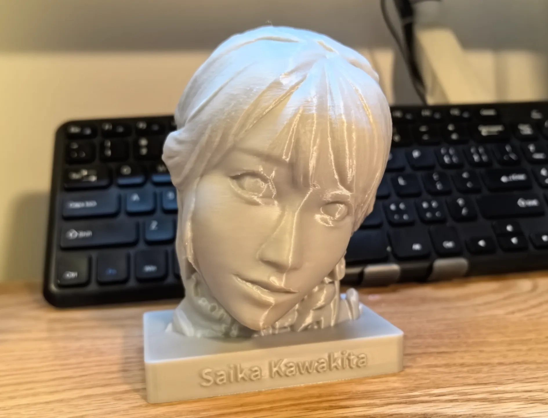 Hebei Native-Caihua Teacher-Head Sculpt-Tuozhu Sculpture Generation by ...