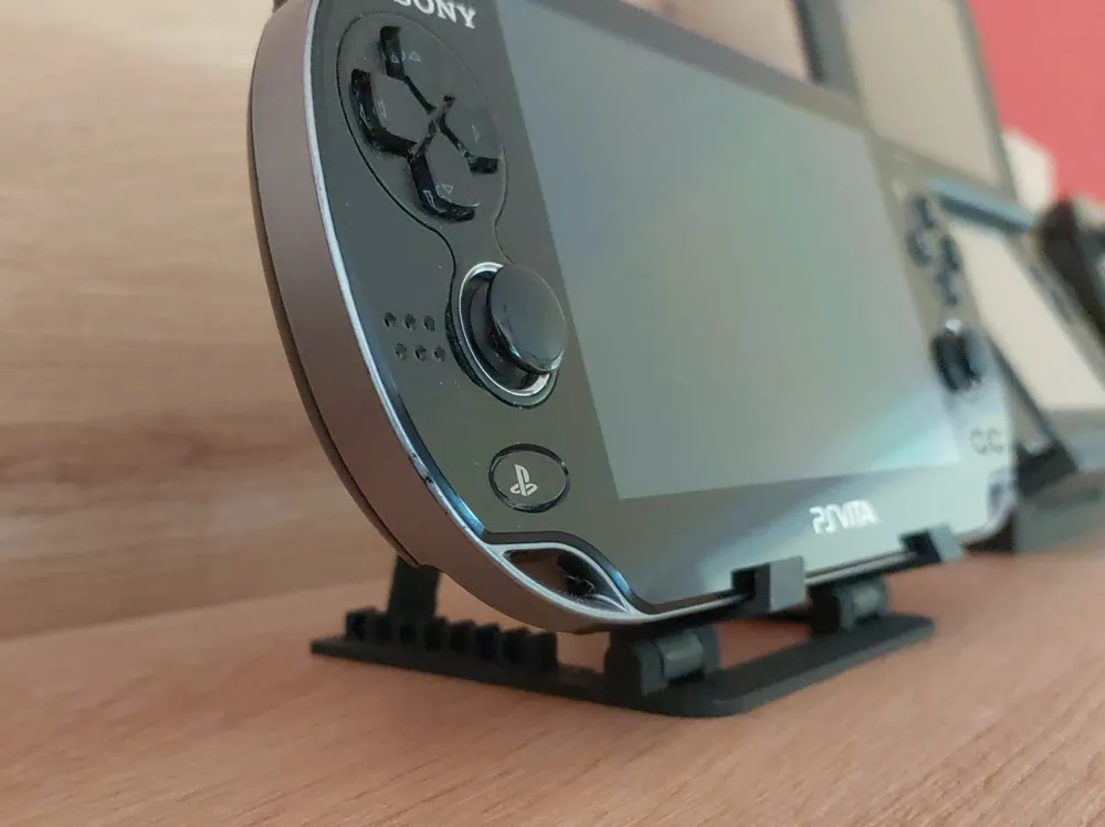 PSP STand by TUKI - MakerWorld