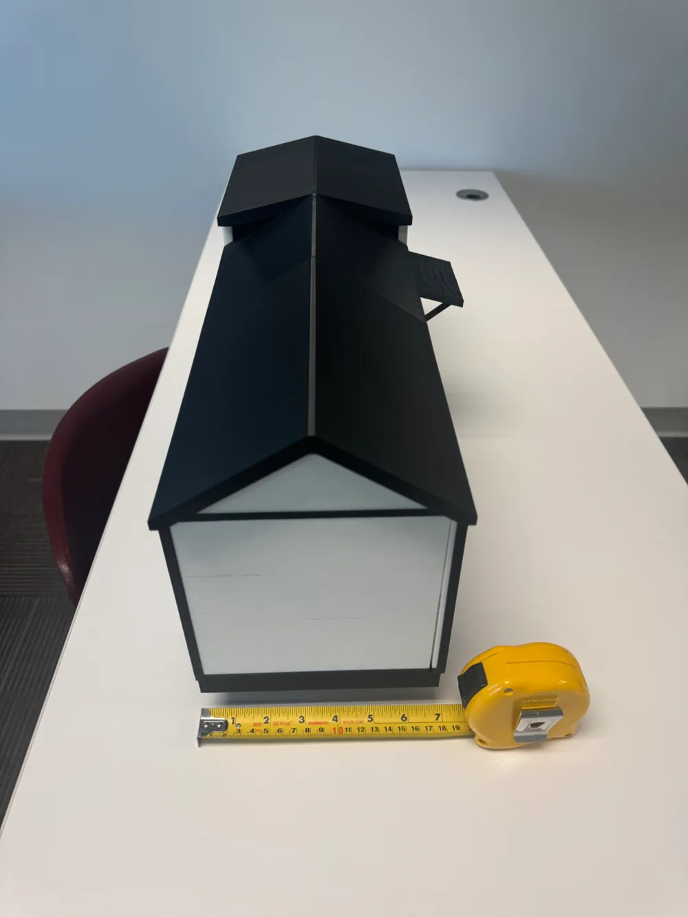 1:14.5 Scale Tiny House – Educational or Display by Plant Industries ...