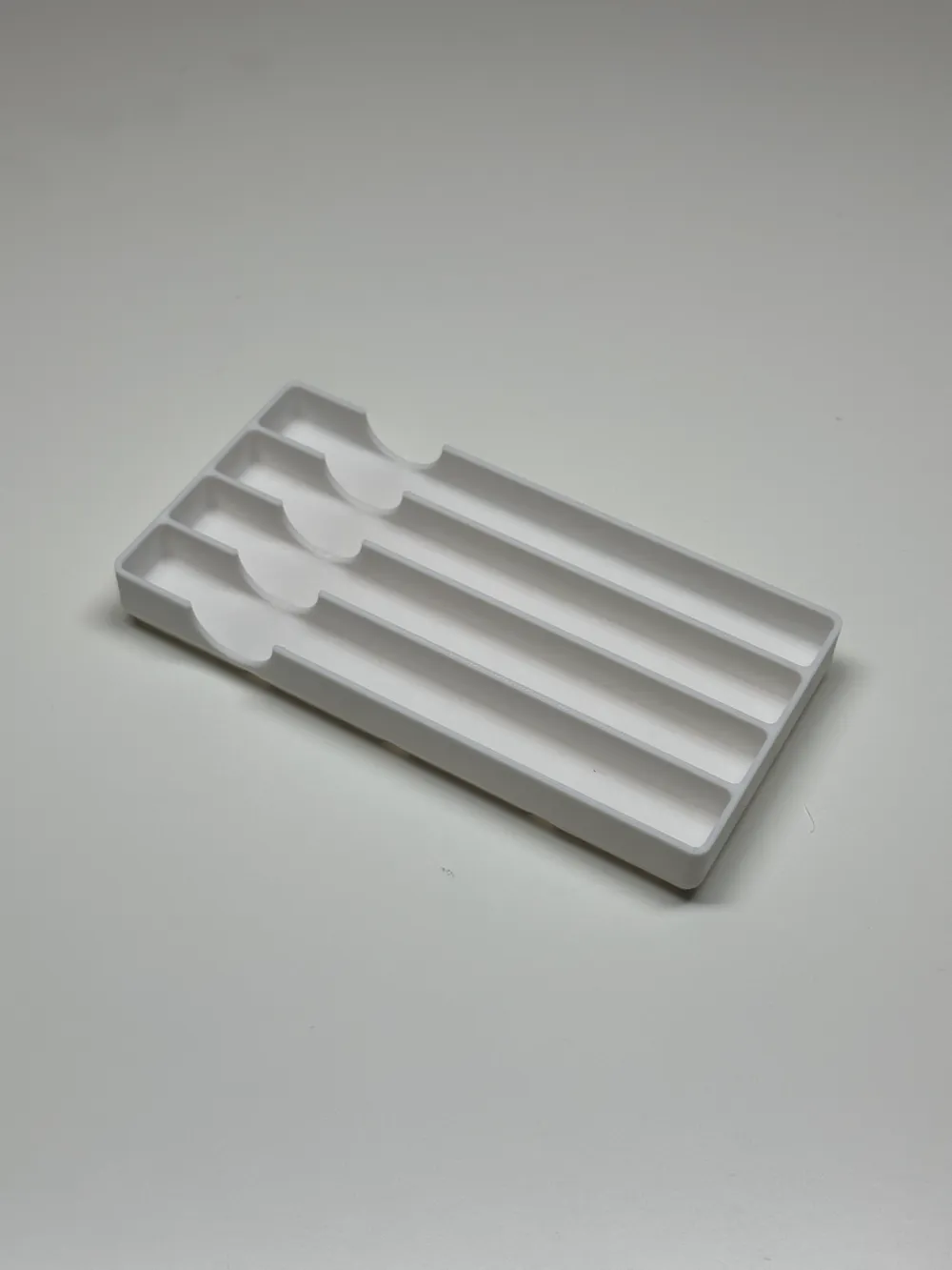 Gridfinity Basic Pen Holder 4x2 base by Jet_lea - MakerWorld